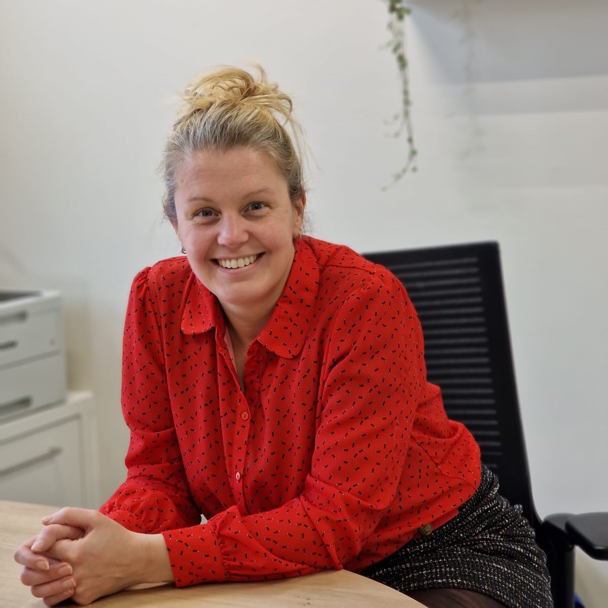 Medewerkers – Huisartsenpraktijk van der Hulst – Harderwijk