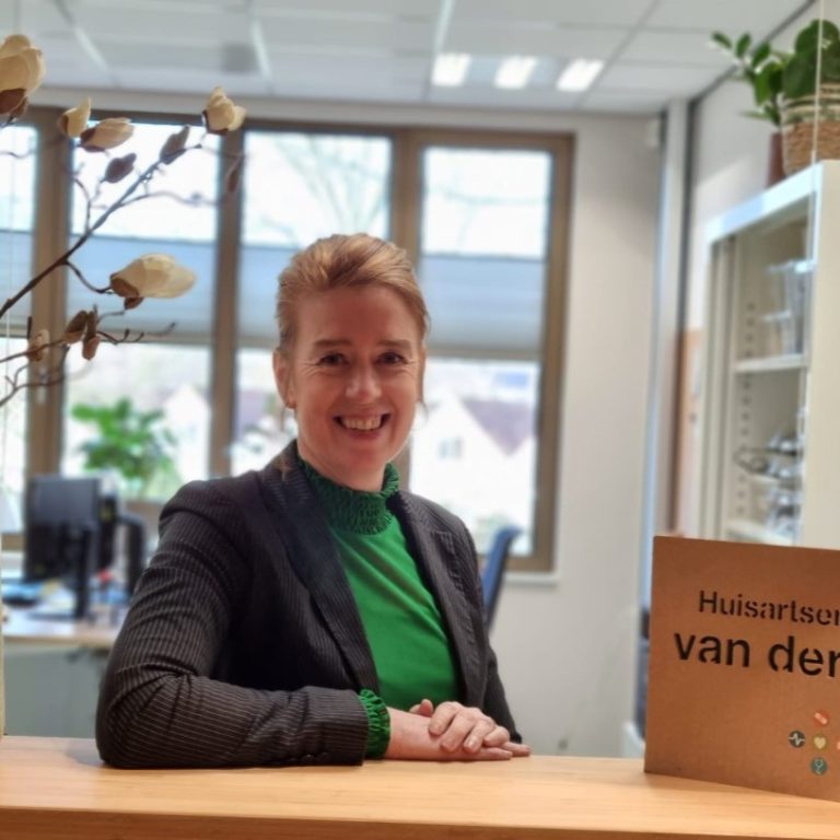 Medewerkers – Huisartsenpraktijk van der Hulst – Harderwijk